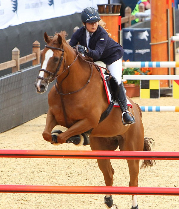 Example blog post – Horse Heaven Equestrian