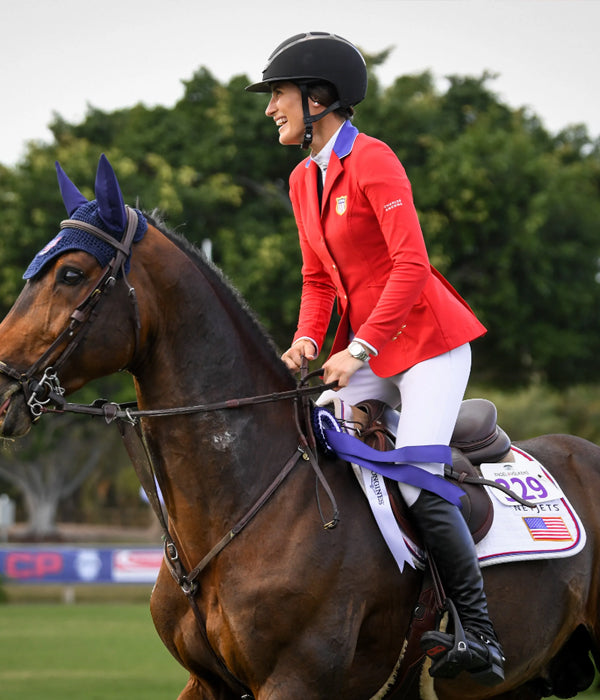 Example blog post – Horse Heaven Equestrian