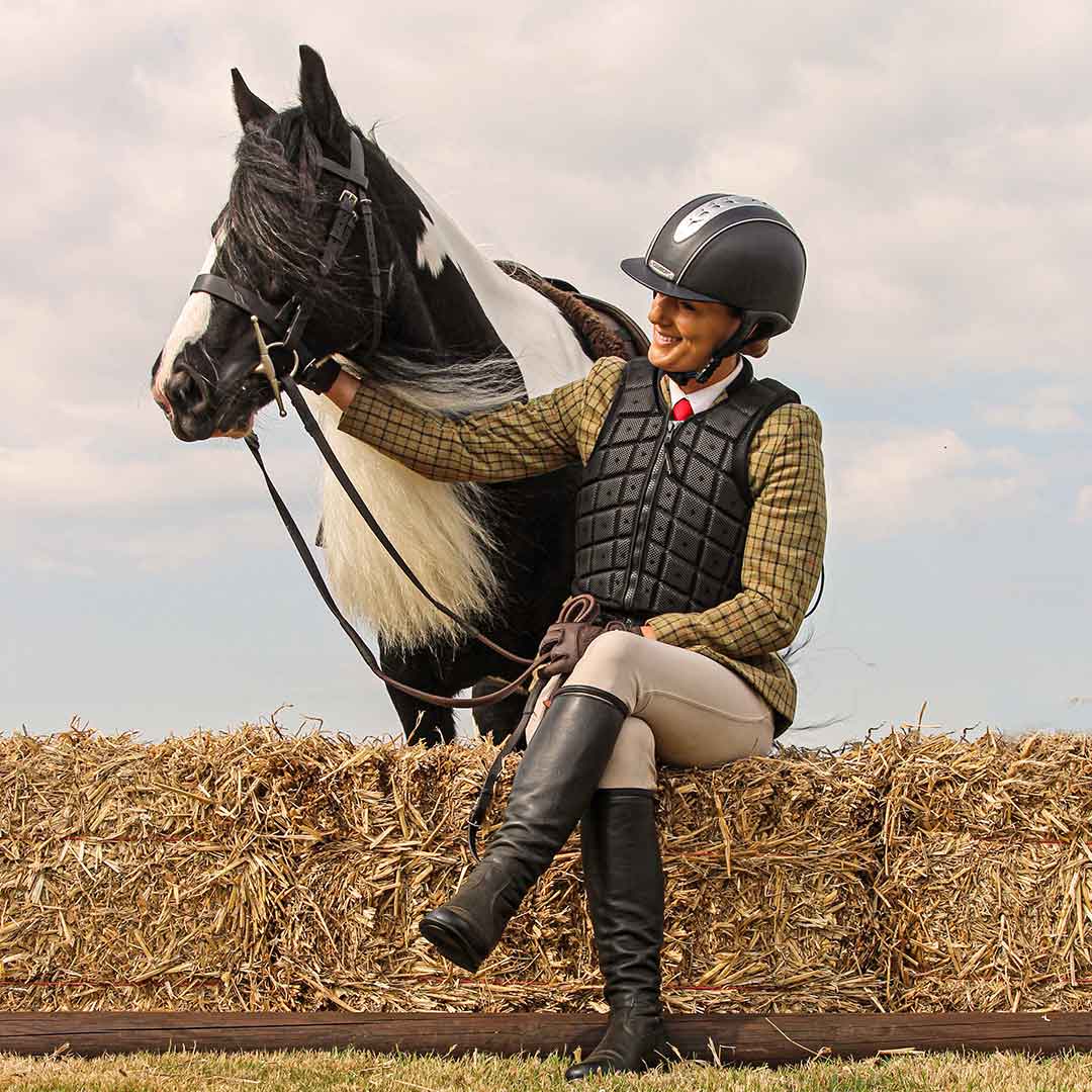 Champion – Horse Heaven Equestrian