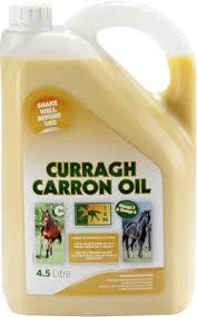 Oils – Horse Heaven Equestrian