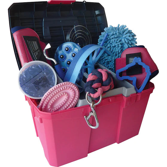 Grooming Bags & Boxes – Horse Heaven Equestrian