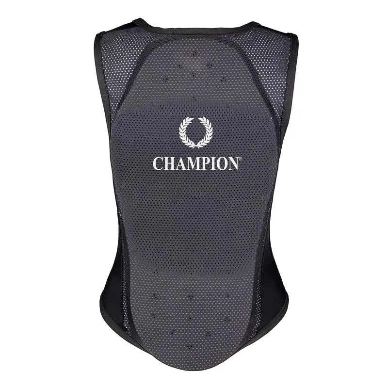 Champion Sculpt Back Protector – Horse Heaven Equestrian