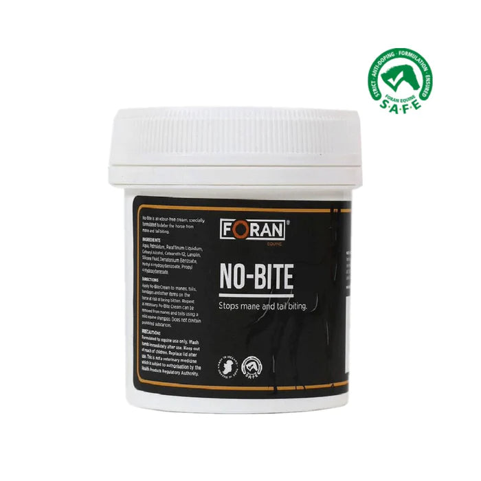 Foran No Bite Cream – Horse Heaven Equestrian