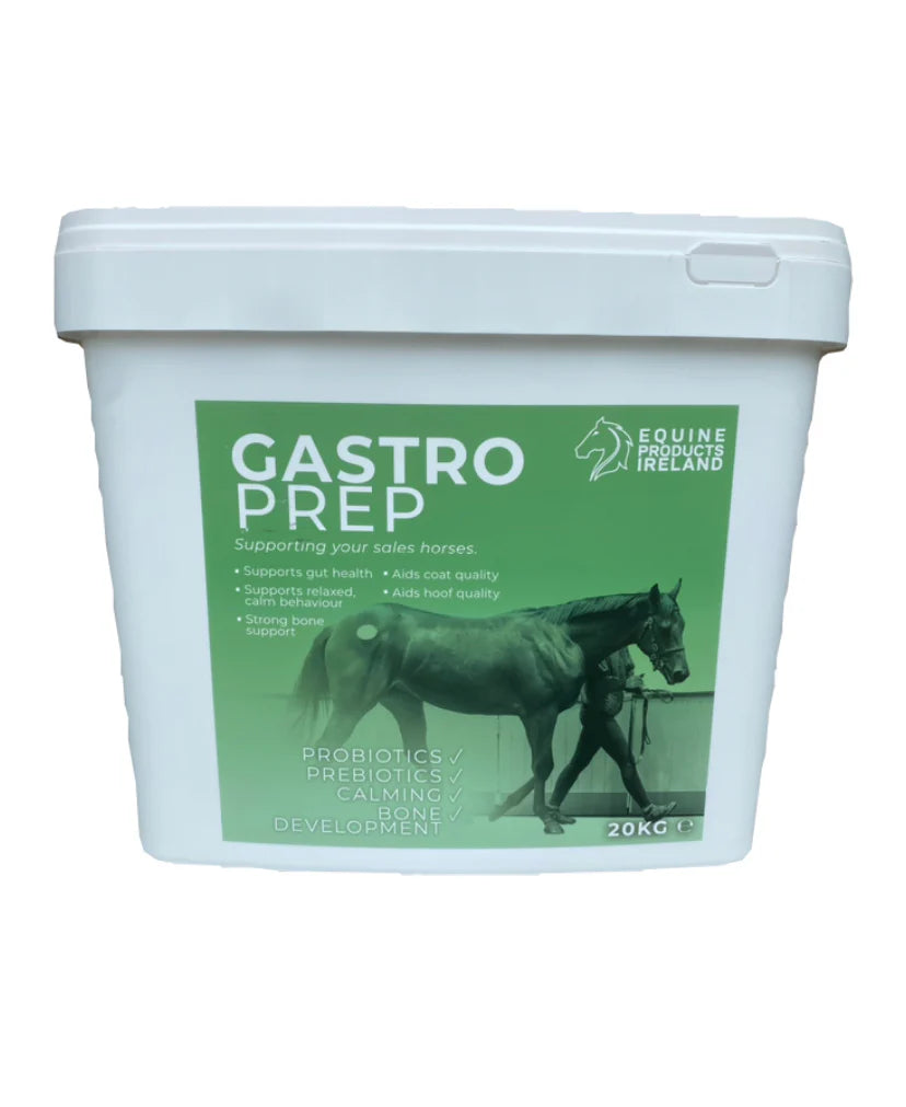 EPI Gastro Prep – Horse Heaven Equestrian