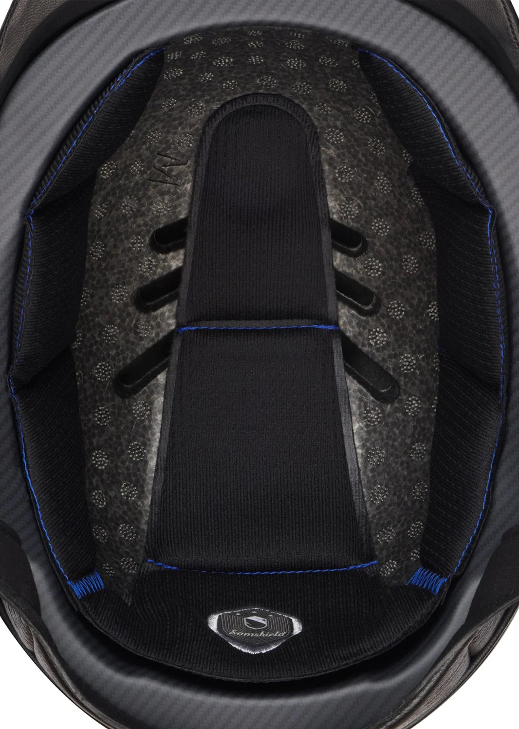 Samshield Premium Liner V2 – Horse Heaven Equestrian