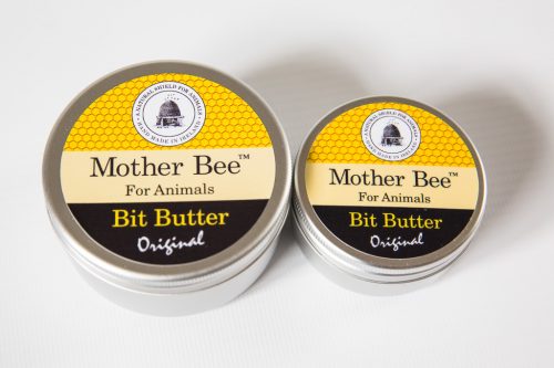 Mother Bee Bit Butter - Original – Horse Heaven Equestrian