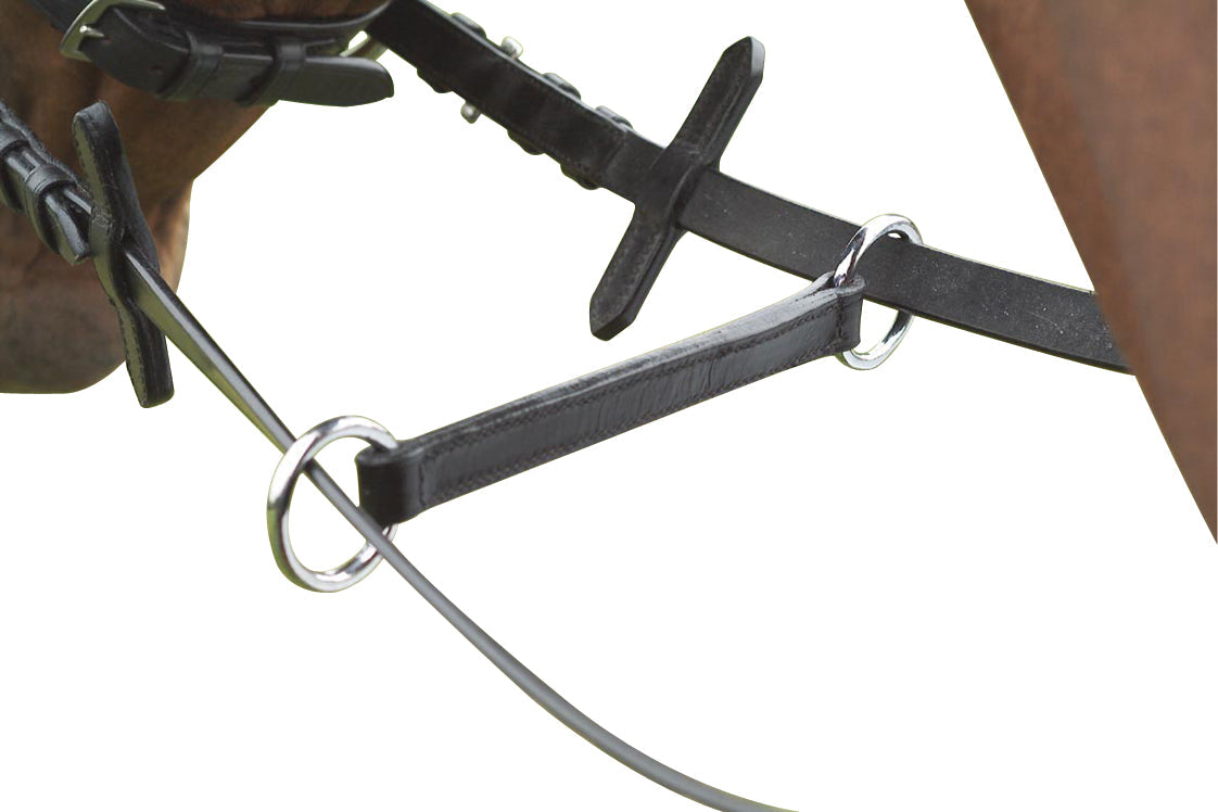 MACKEY Irish Martingale – Horse Heaven Equestrian