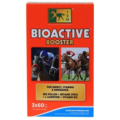 TRM Bioactive Booster 3 X 60G – Horse Heaven Equestrian