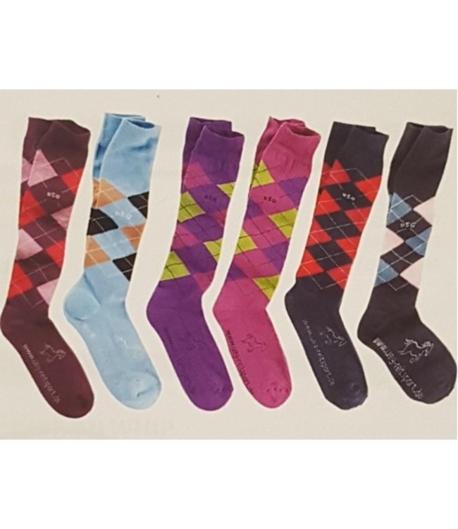 Equi-Sential Original Sockies – Horse Heaven Equestrian