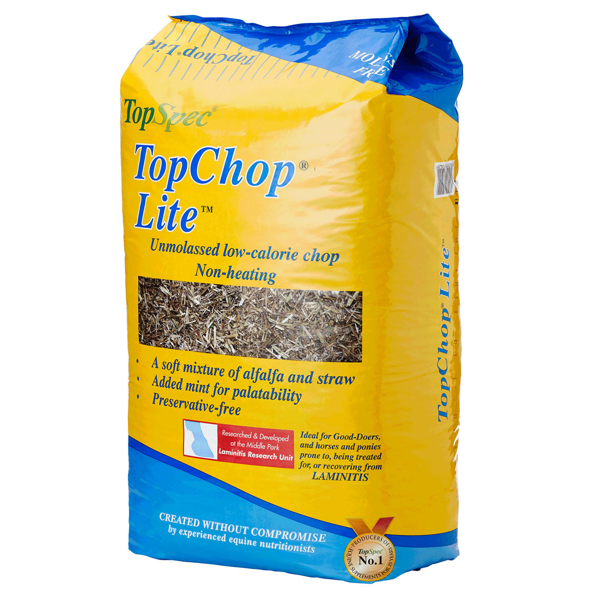 Top Chop Lite – Horse Heaven Equestrian